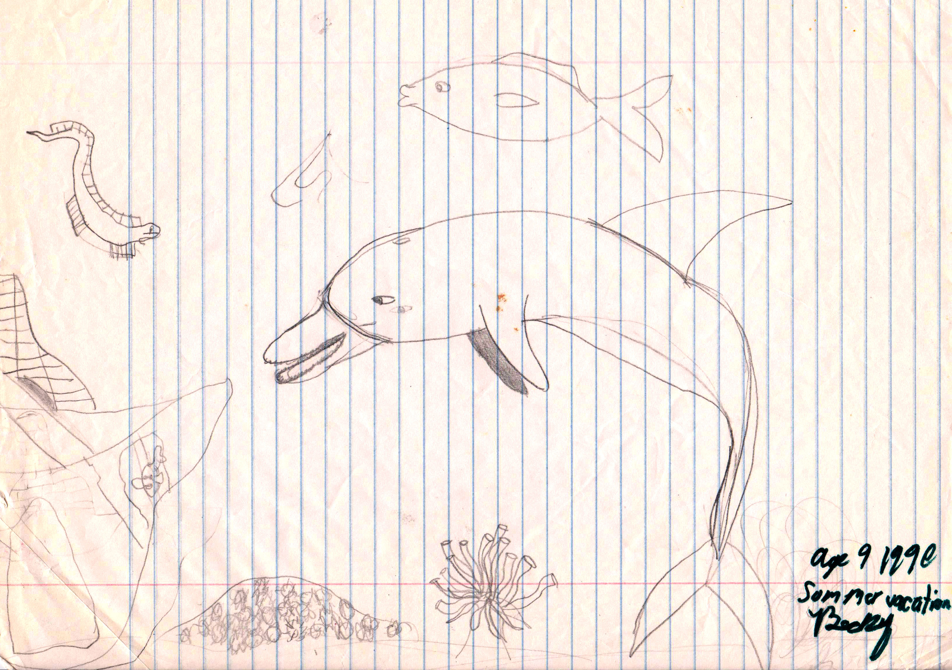 stages of drawing realism – Drawing Demystified